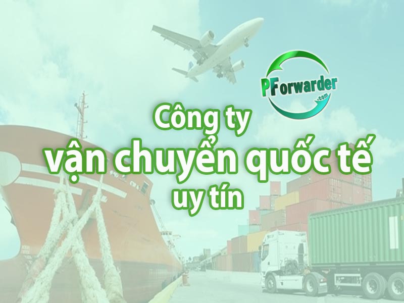 PForwarder